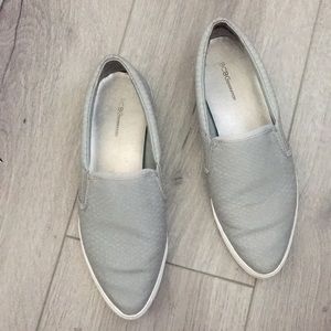 BCBGeneration | Shoes | Bcbg Slipon Sneakers | Poshmark